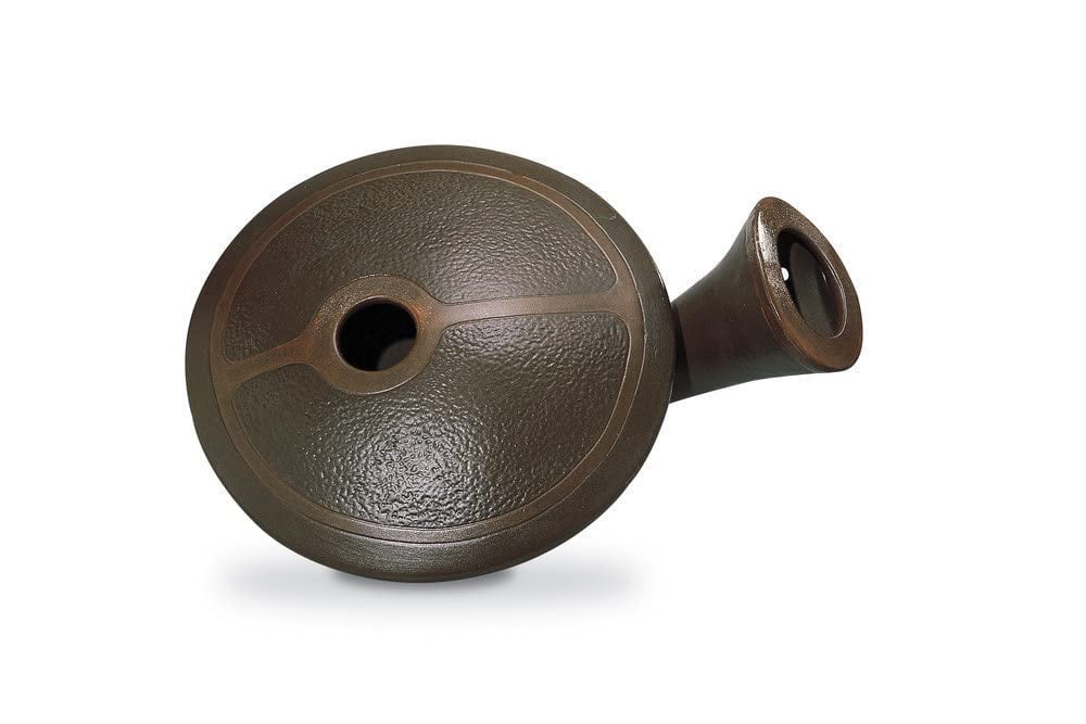 Instrumento de percusión Latin Percusion LP Udu Drum Tambuta | Bodega ...