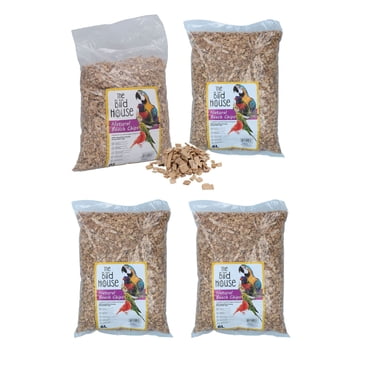 Hartz Gravel 'n Grit Digestive Aid for Pet Birds, 30 Oz - Walmart.com