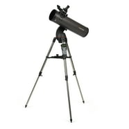 Vivitar VIV-TEL-50600 60x-120x Telescope with 3x Scope and Tripod ...