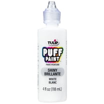 Tulip Slick Dimensional Textile Clothes Fabric Paint, 4oz, 12 Pack ...
