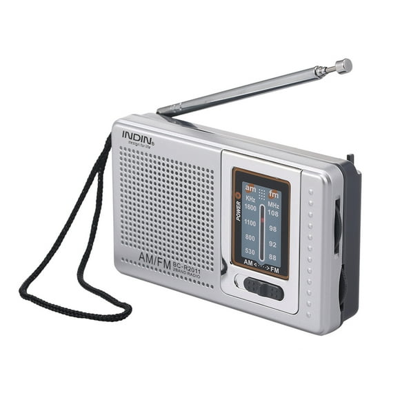 Pocket Radios | Walmart Canada