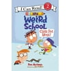 I Can Read Level 2 My Weird School: Class Pet Mess!, (Paperback ...