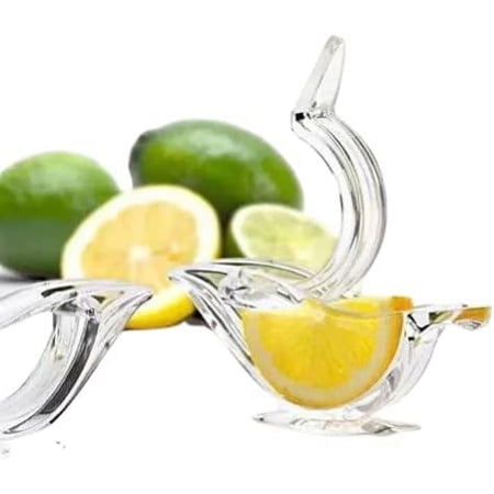 crystal Boat Shape Manual lemon lemon squeezer - Walmart.ca