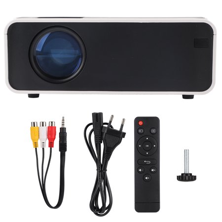 Projector, Strong Flexibility User Experience High Security Ergonomic ...