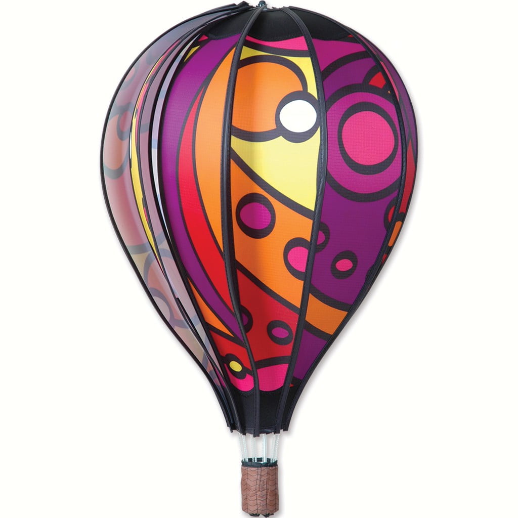 Hot Air Balloon Warm Orbit - Walmart.com