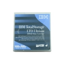 IBM 3592 JD Advanced Data Cartridge, 2727263L, 10TB with Color Label ...