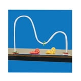 Double curved shoulder arc - Walmart.com