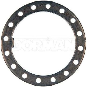 Dorman 800-713 Transmission Line Connector - 1/4In. NPT x 5/8-18In. UNF ...