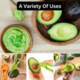 3 in 1 Avocado Slicer Tool - Walmart.com