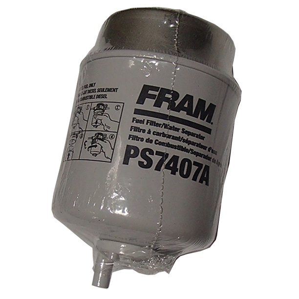 RE62418 New Tym Tractor Fuel Filter T700 AR73281 RE503254 RE50455 ...