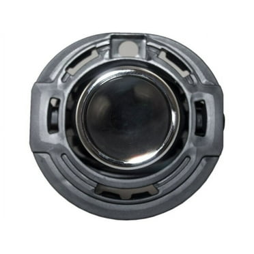 Halo Proj Fog Lights W/Switch Clear Fits select: 2011-2013 DODGE ...