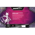 Pokemon Trading Card Game Mewtwo V-Union Special Collection (4 Booster ...