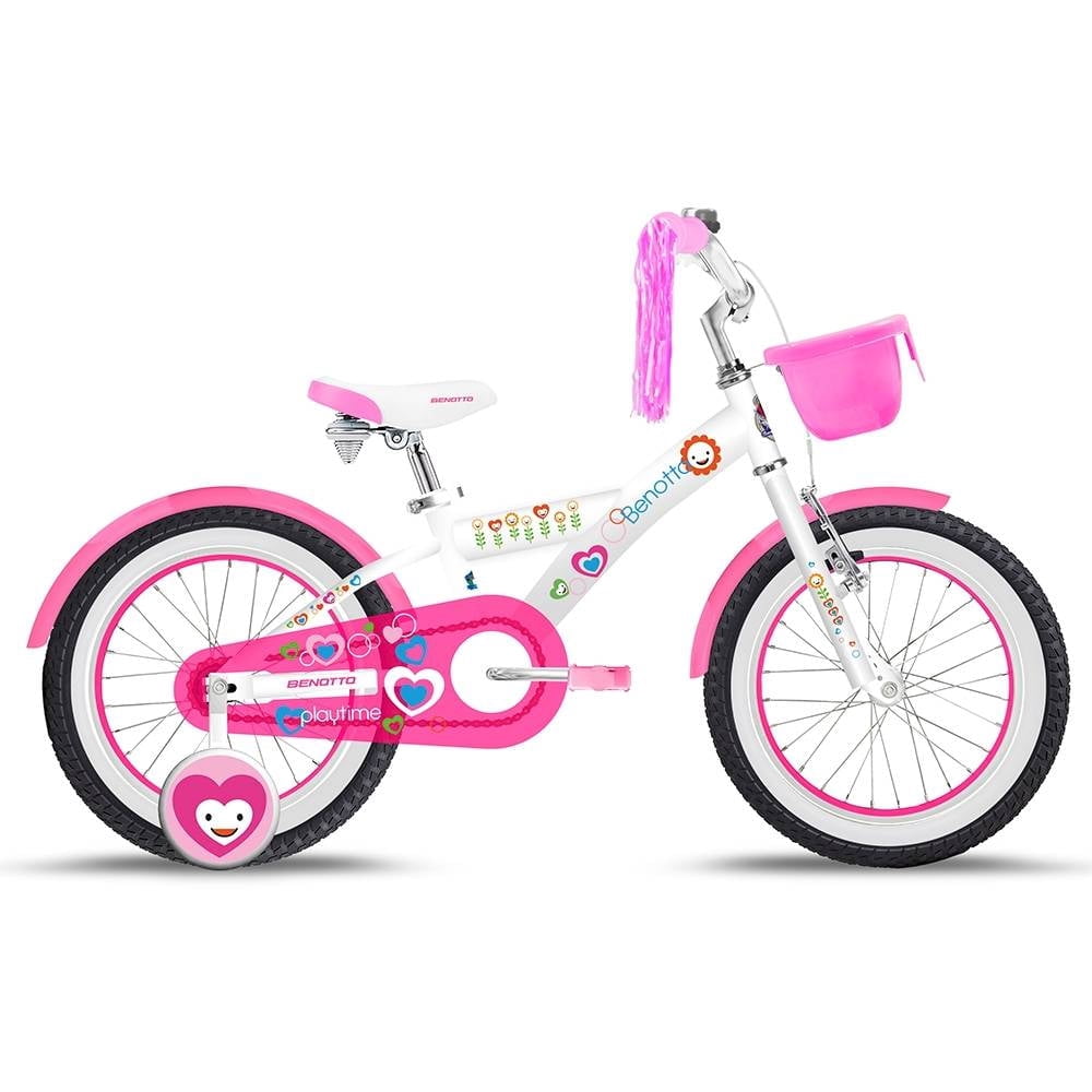Bicicleta Benotto Build My Bike R16 Tipo Cross | Walmart en línea