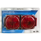 Hopkins Towing Solutions Submersible Combination Trailer Light Kit for ...
