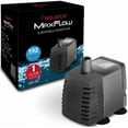 AQUATOP SWP-480 192 GPH MaxFlow Submersible Pump - Walmart.com