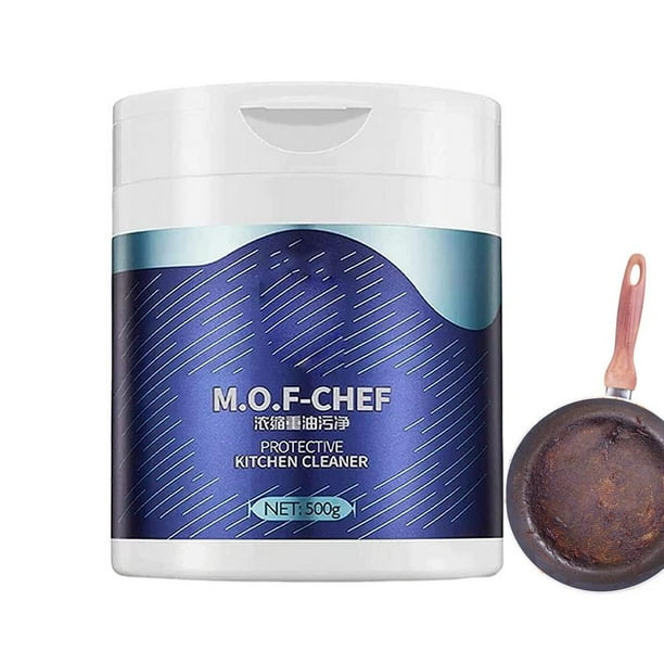 Dr Clean Oven Cleaner