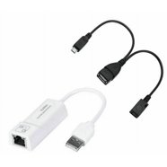 Acer USB to Ethernet Adapter Cable - Walmart.com