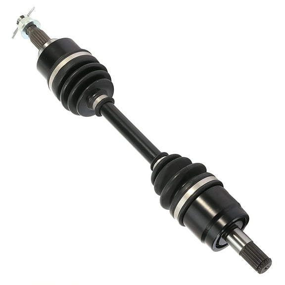 CV Half Shaft Axle For 00-01 Dodge Neon 00-01 Plymouth Neon Front ...