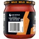 Taco Bell Mild Thick N' Chunky Salsa, 16 oz Jar - Walmart.com