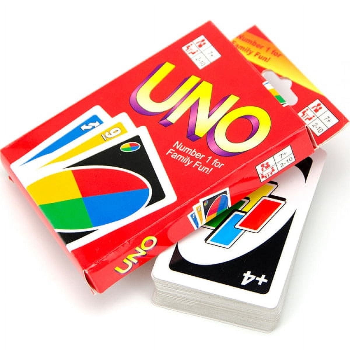 Click here for Delmkin Uno Basic Card Game Family Game prices