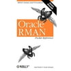Oracle DBA Pocket Guide: Quick Reference for Database Administration ...
