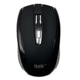 Itek Wireless Mouse 2.4 ghZ 1000-1600 DPI - Walmart.com
