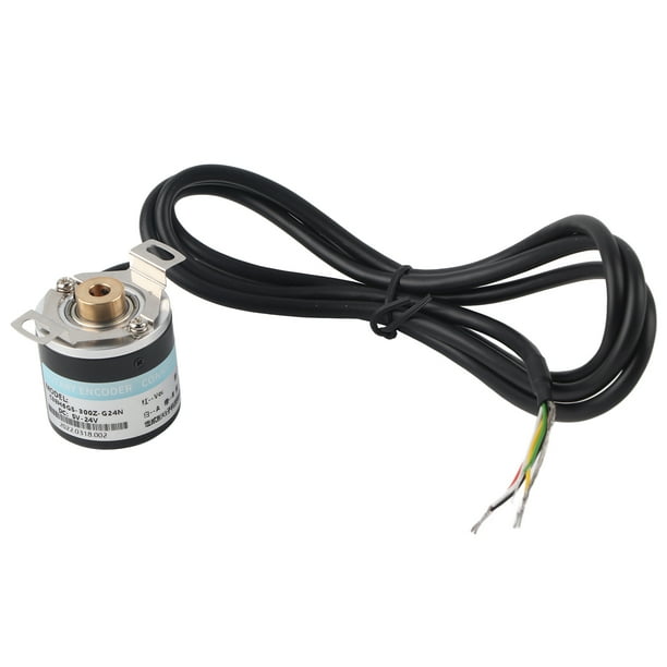 Phase Encoderabz Encoder Incremental 3phase Industrial Supplies Incremental Encoder Smooth