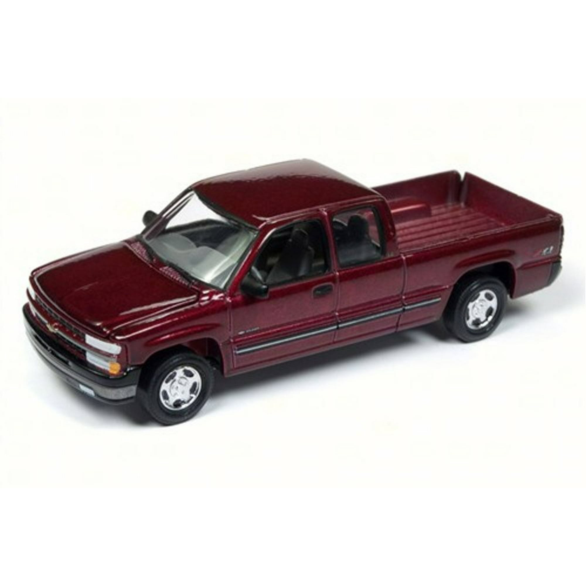 Toy Chevy Silverado 1500