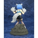 Banpresto: Re:Zero Espresto Est Monster Motions Rem Werewolf 7" Figure ...