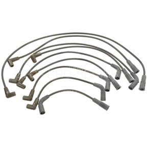 Pro Series Wire Spark Plug Wire Set - Walmart.com