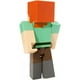 Minecraft Alex Large Scale Action Figure - 8.5" - Walmart.com