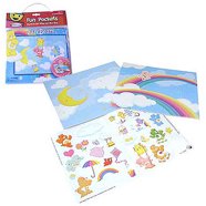 Colorforms(R) Classic Re-Stickerable Sticker Set-Holly Hobbie - Walmart.com