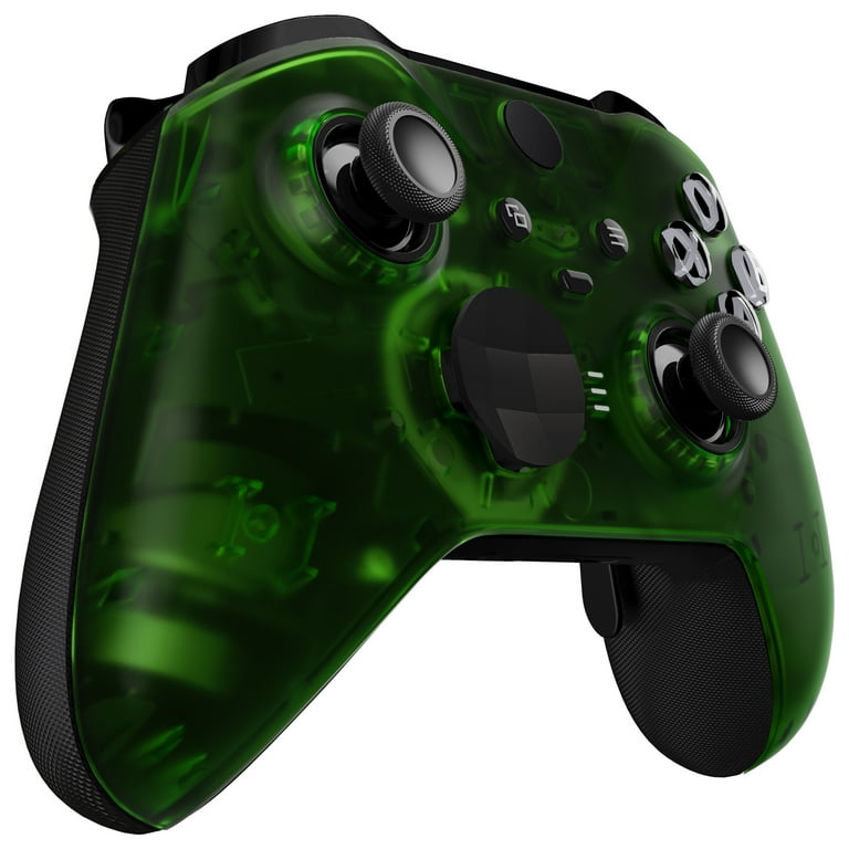 Xbox One Green Color