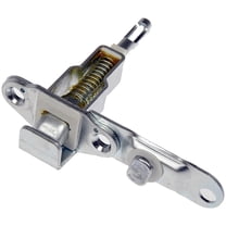 Dorman 38729 Passenger Side Tailgate Latch for Specific Toyota Models ...