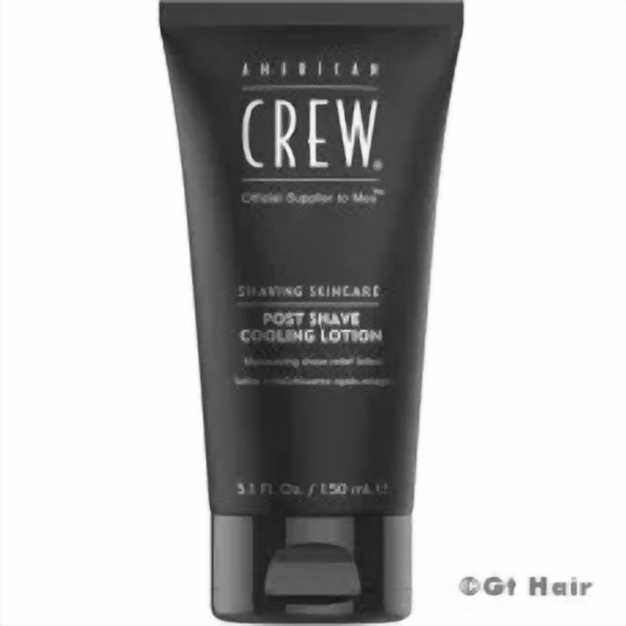 Click here for American Crew Post-Shave Cooling Lotion 5oz prices