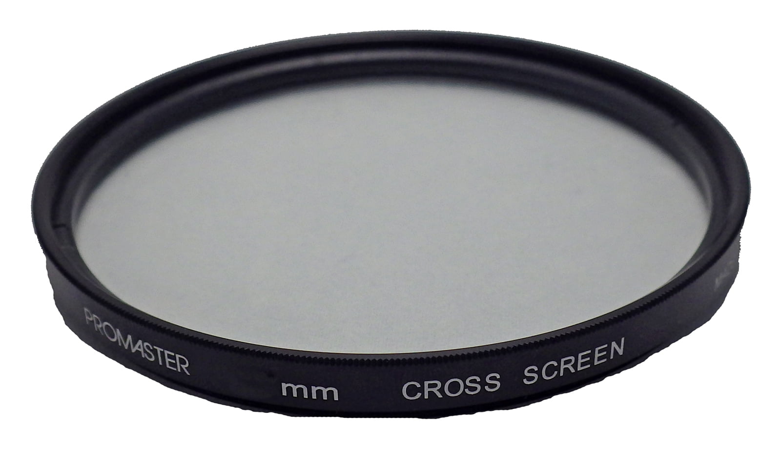 Pro 55mm 4 PT Cross Filter - Walmart.com