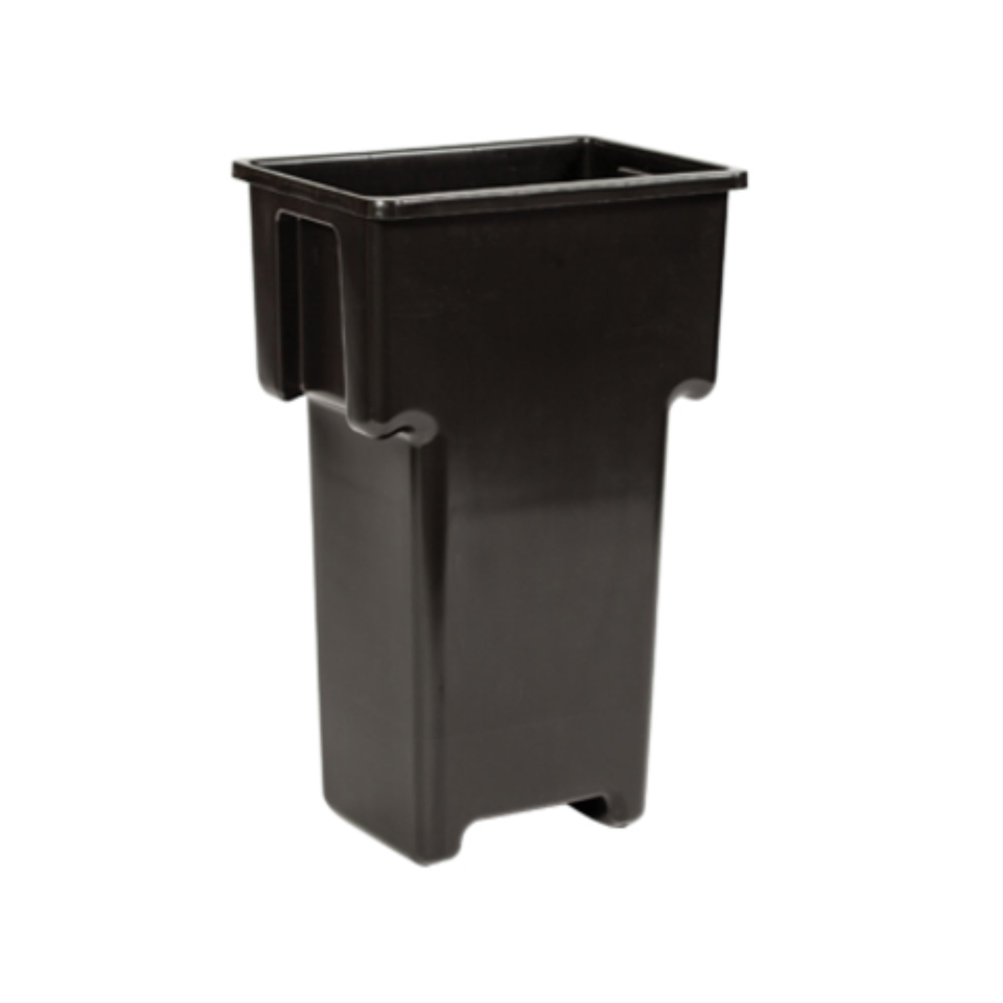 HSM Ergonomic DuraFlex Shred Console Insert - Walmart.com