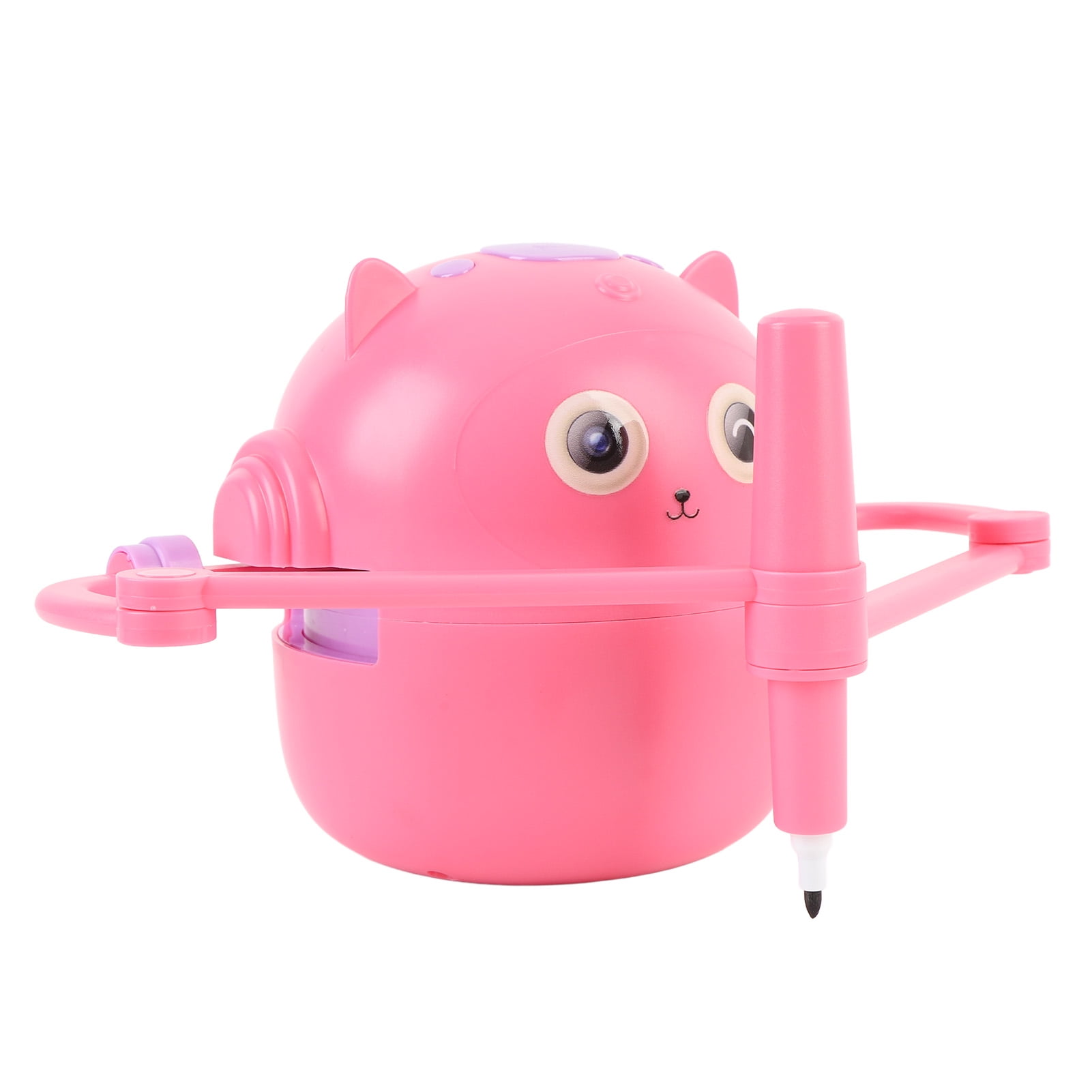 Click here for Ylshrf Interactive Drawing Robot Toy For Kids 5+... prices