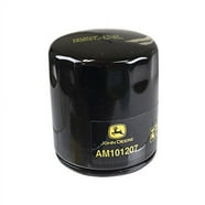 John Deere Original Equipment Oil Filter #T19044 - Walmart.com
