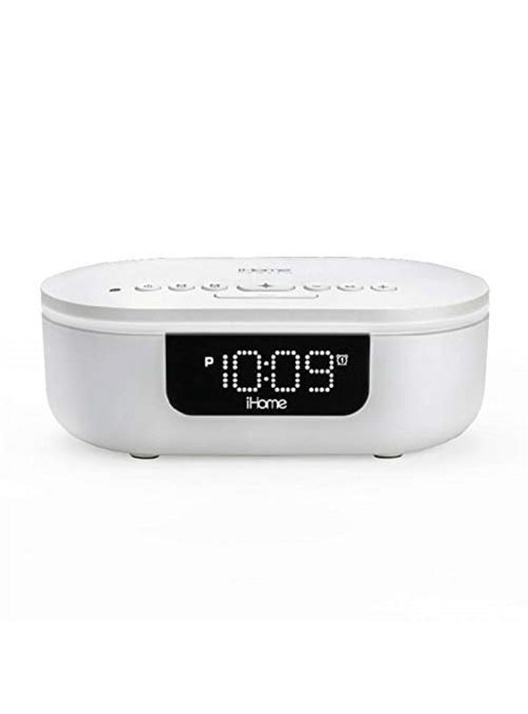 iHome Wall Clocks - Walmart.com