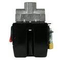 Lefoo LF10-M4 Air Compressor Pressure Switch 110-150 PSI 4-Port ...