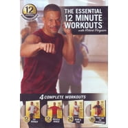 Powerstrike: Kickboxing 5 Workout (DVD) - Walmart.com
