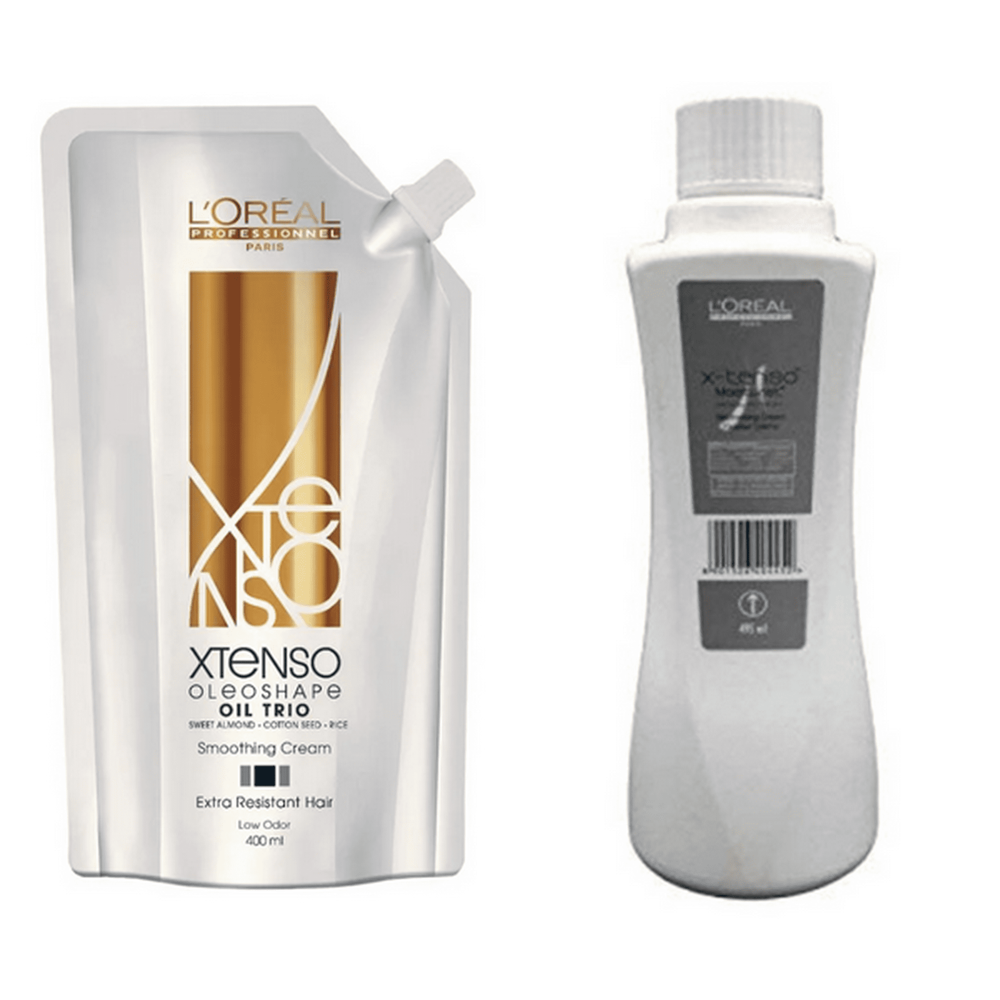 Click here for Loréal Paris Loreal Xtenso Oleoshape Smoothing And... prices