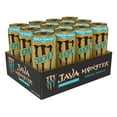 Monster Coffee Drinks - Convenient Office Beverage Option - Walmart Business Supplies