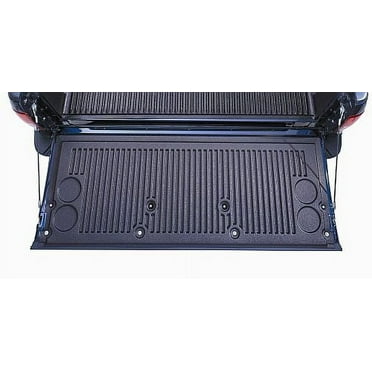 Covercraft Heavy-Duty ProNet Tailgate Net, Black - Pack of 1 - Walmart.com