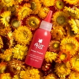 Splat Complete Kit, Orange Fireballs, Semi-Permanent Hair Dye with ...