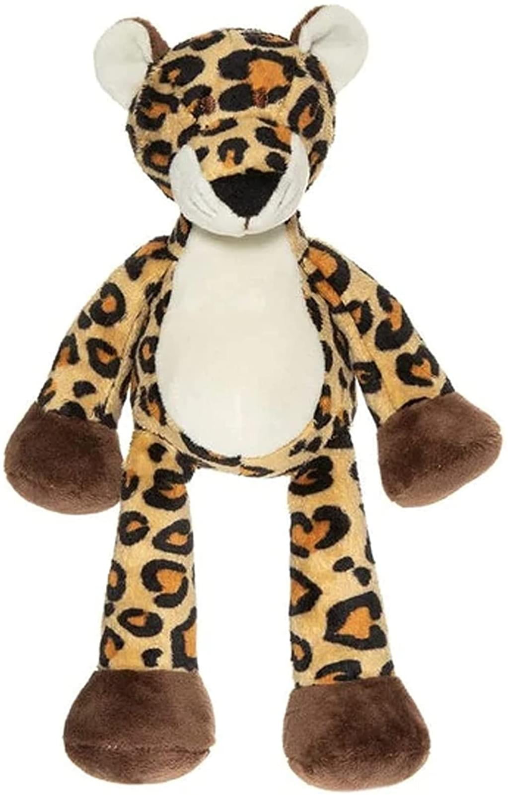 Teddykompaniet Large Leopard Plush - Walmart.com