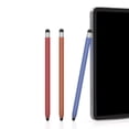 Professional Aluminum Capacitive Pen For Tablets Smartphones Tilt ...