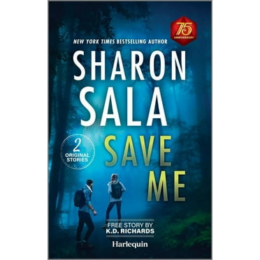 Sharon Sala: Bad Seed (Paperback) - Walmart.com