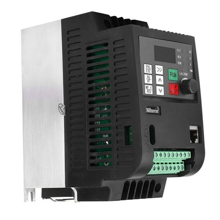 Variable Frequency Inverter, Soft Start 2.2Kw 2Hp 380Vac 2.2Kw 380V ...